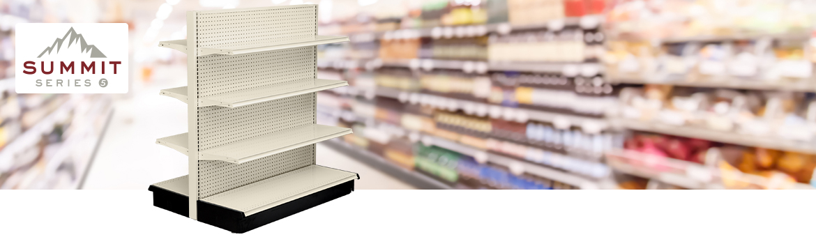 Retail Shelving, Store Fixtures, Displays - Westmount Store Fixtures